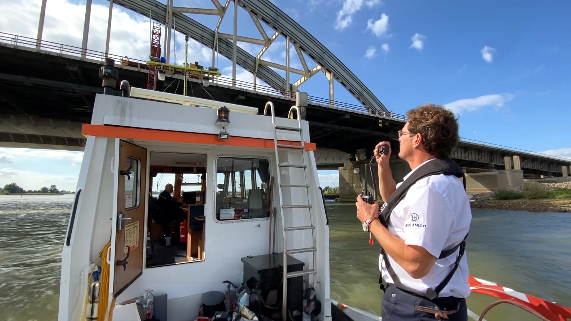 Over ons | Blue Amigo